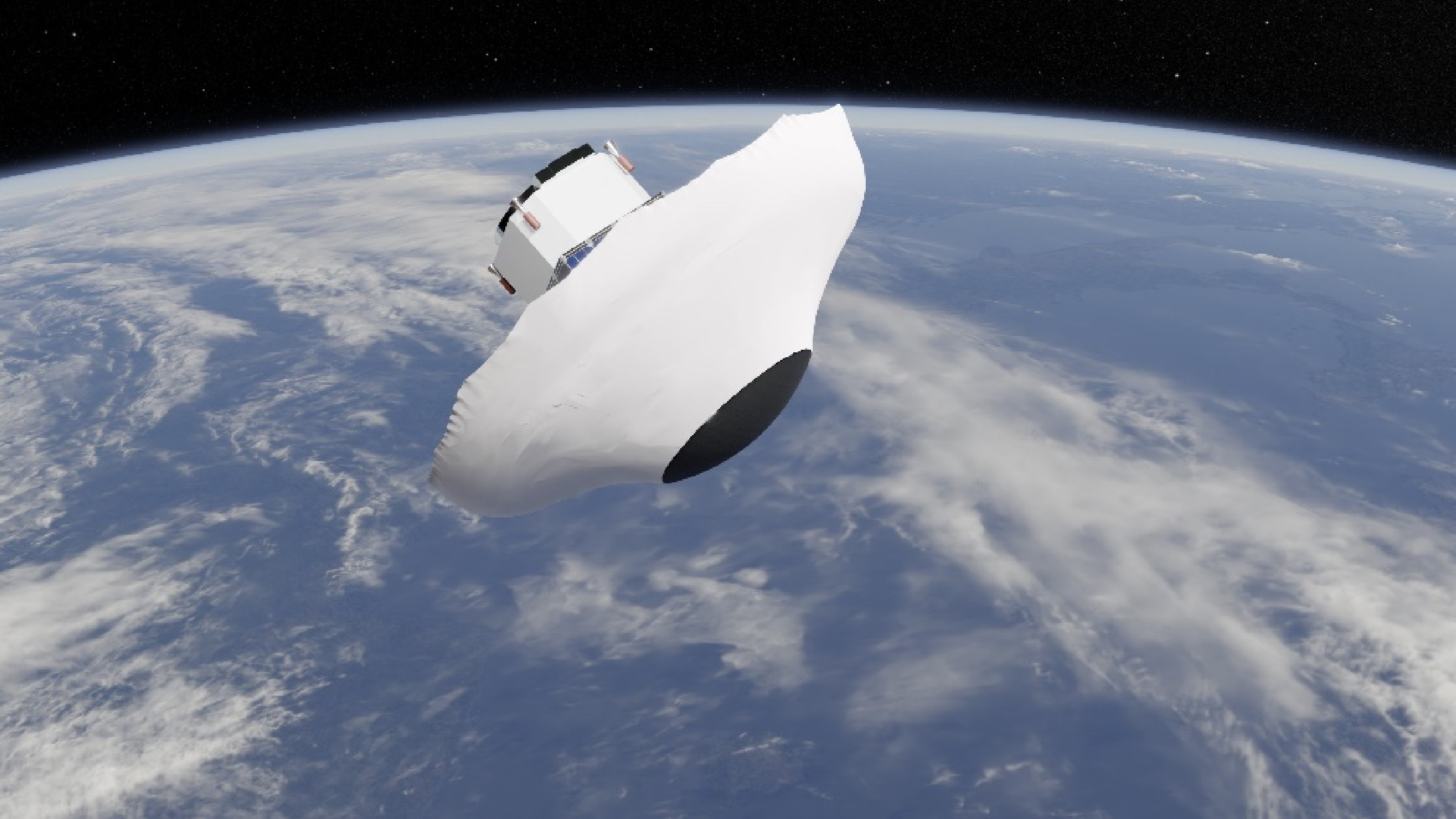 First review meeting – Ears project